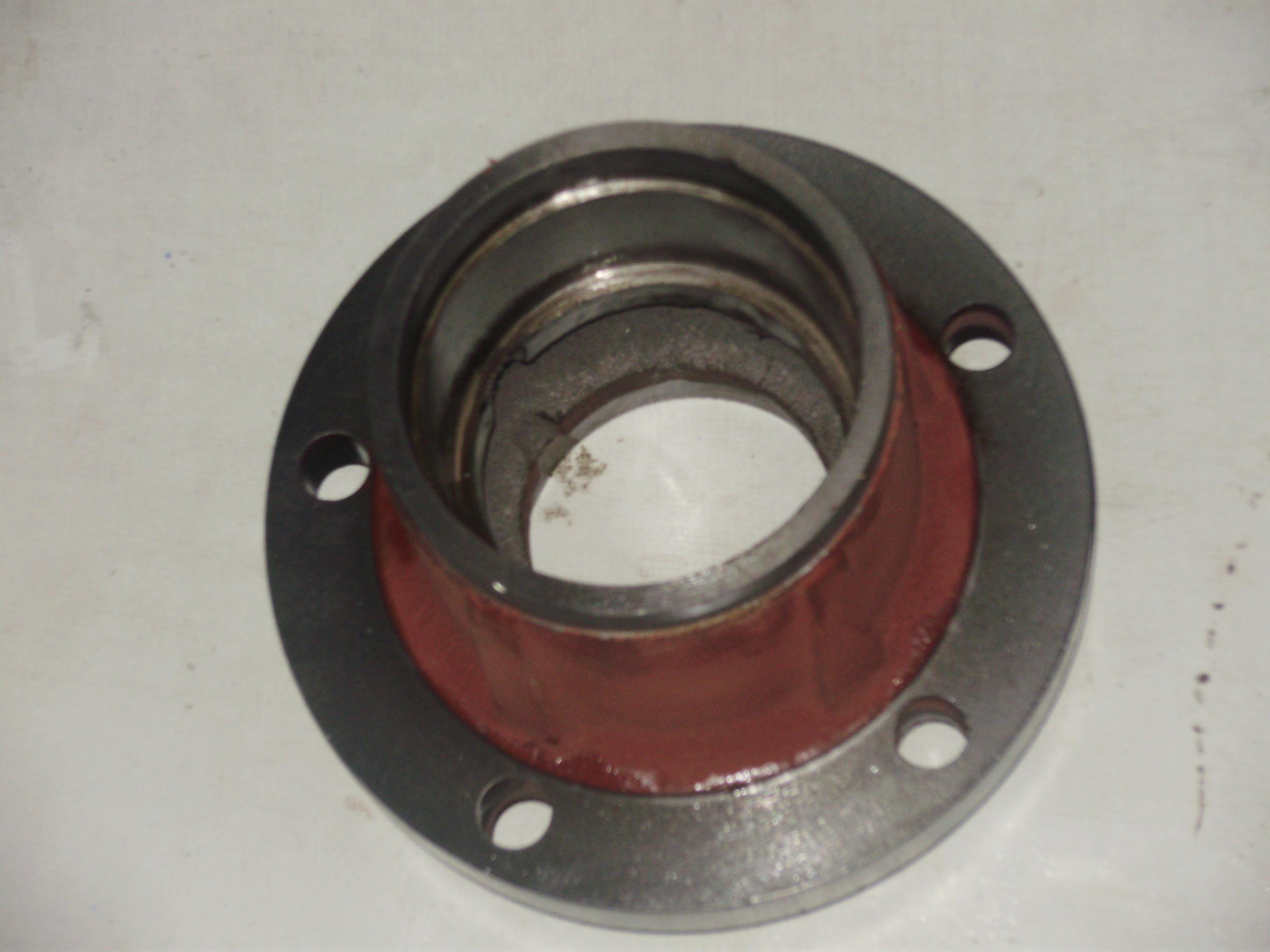 Teck : Your genuine source of original spares